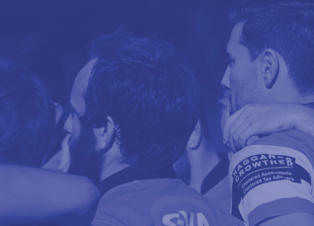 Senior Join - Hammersmith & Fulham RFC