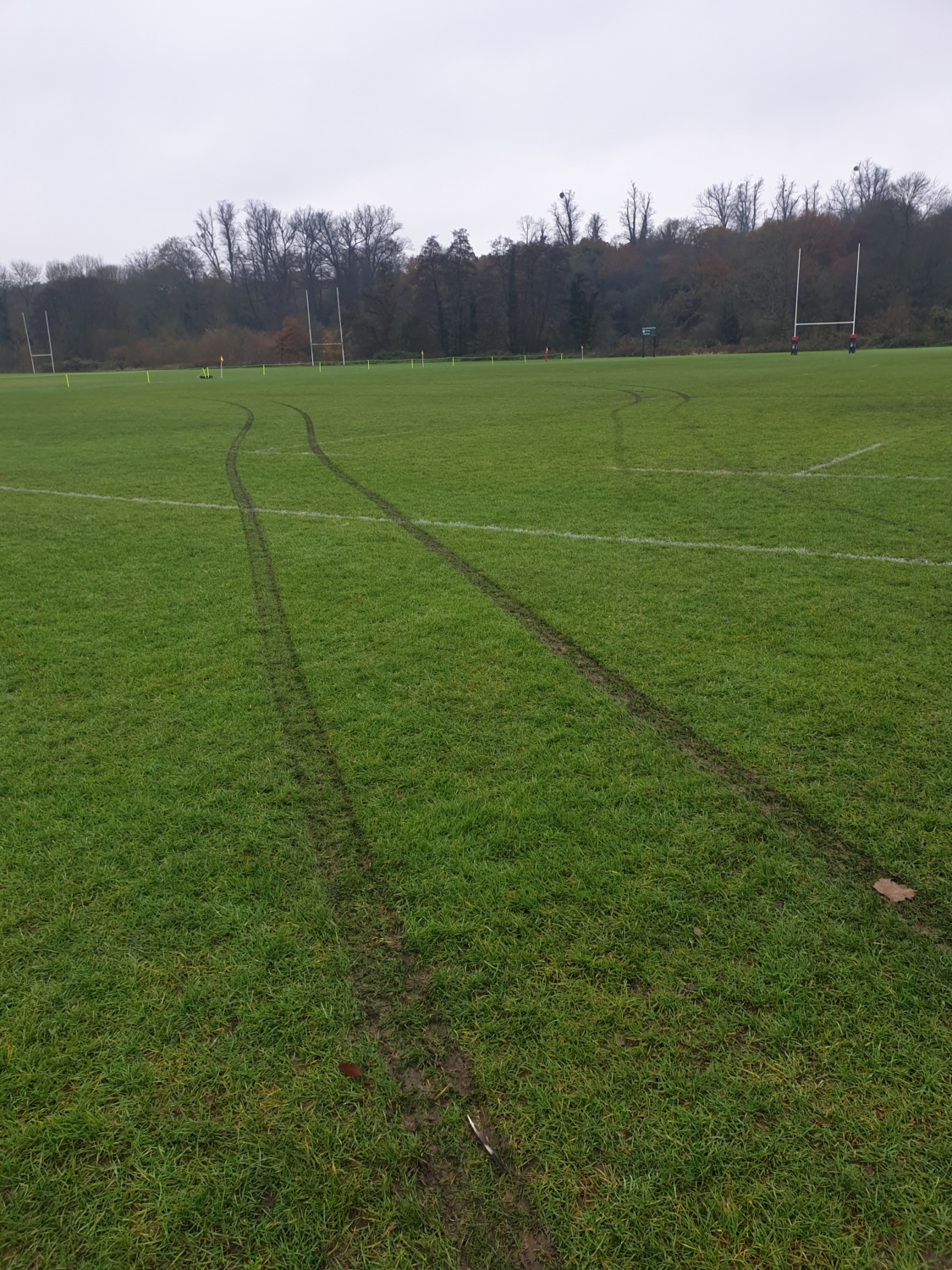 Hammers 1st XV continue their winning ways against Fullerians ...